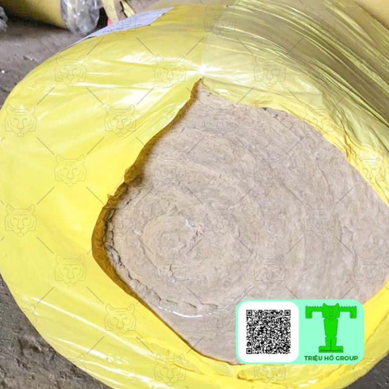 Bùng Nổ Ưu Đãi Bông Khoáng Rockwool Cách Âm Tx An Khê, Gia Lai "Tốt ...